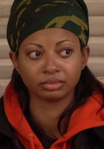 Watch Fear Factor S01:E05 - Horse Drag / Rat Pit / Hanging Car - Free ...