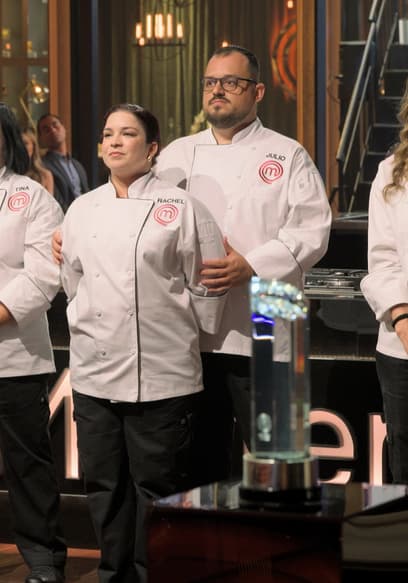 Watch MasterChef: Dynamic Duos S15:E17 - Grand Finale Part 1 - Free TV ...