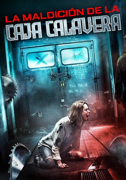 Ver La maldición de la caja calavera (2017) - Películas gratis | Tubi
