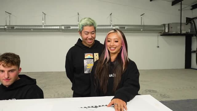 Watch ZHC S08:E04 - Make the Best Pen Art, Win $5,000! - Free TV Shows ...