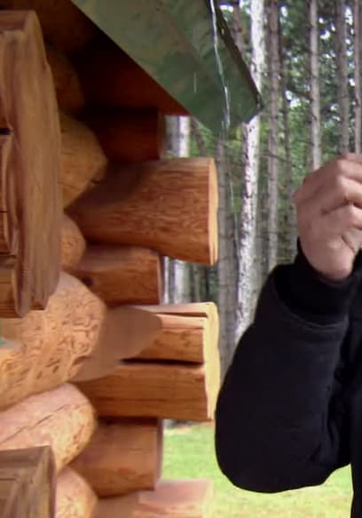 Watch Holmes Makes It Right S01:E18 - Log Jam - Free TV Shows | Tubi