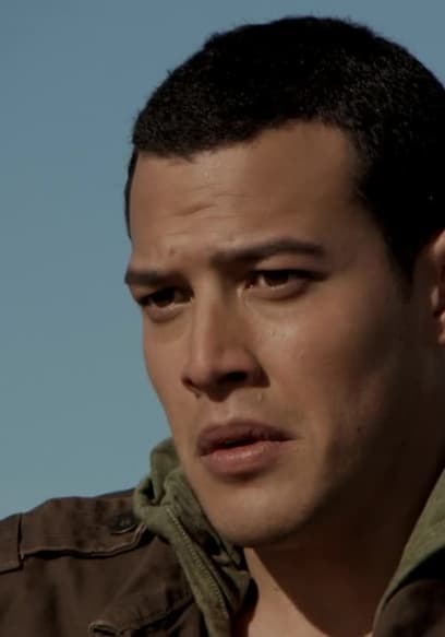 Watch Rush S04:E09 - Episode 9 - Free TV Shows | Tubi