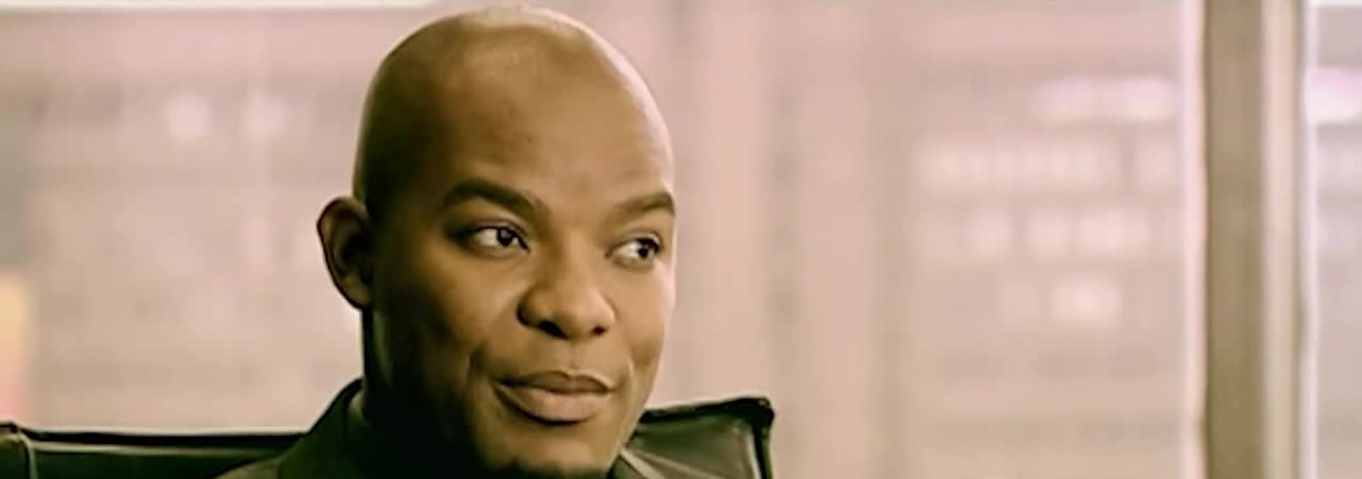 Watch Jacob's Cross S04:E02 - Episode 2 - Free TV Shows | Tubi