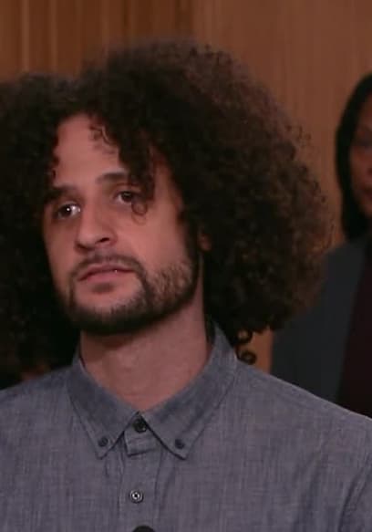 Watch Mathis Court with Judge Mathis S01:E24 - Episode 1-030A & 1-031A ...