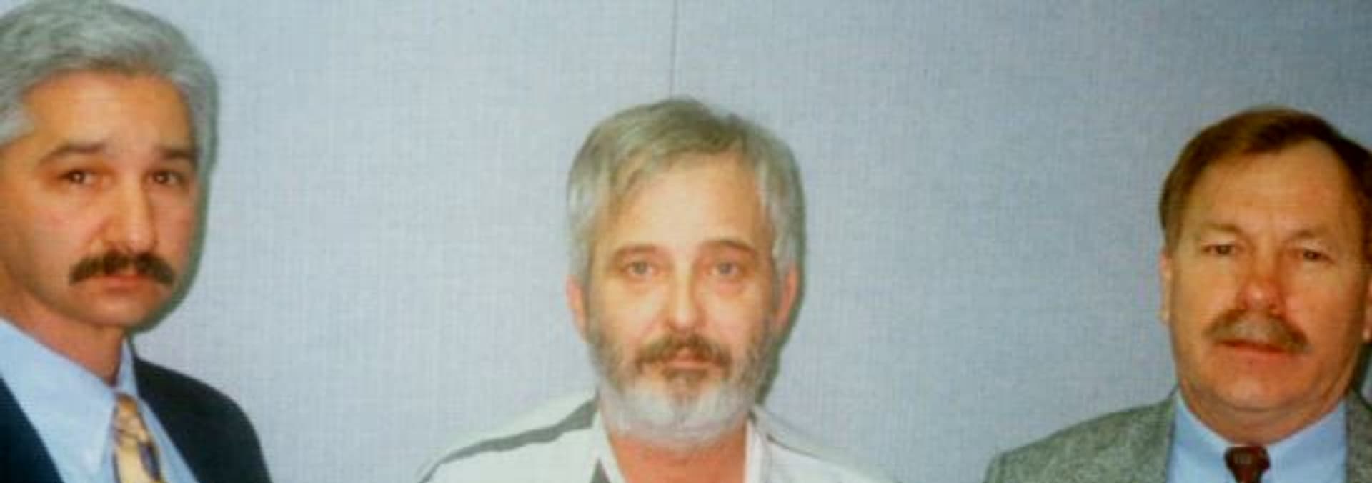 Watch Cold Case Files Classic S03:E21 - Danny Bible / License to Kill ...