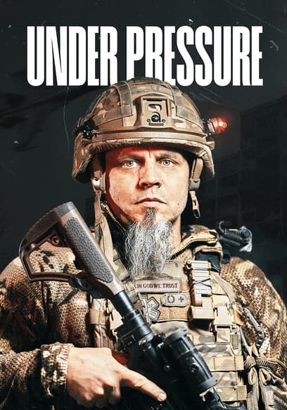 Watch Under Pressure (2024) - Free Movies | Tubi