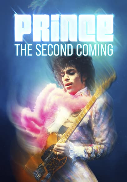 Watch Prince: The Second Coming (2025) - Free Movies | Tubi