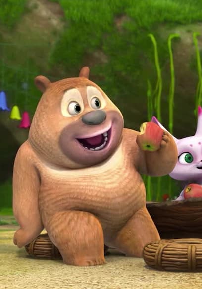 Watch Boonie Cubs S01:E20 - Vick and Tiki's Pranks / It's a Small Small ...