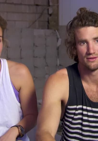 Watch The Block S08:E25 - Episode 25 - Free TV Shows | Tubi