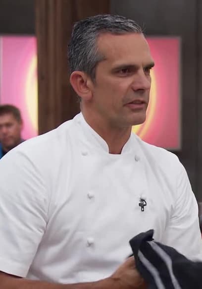 Watch MasterChef New Zealand S05:E12 - Episode 12 - Free TV Shows | Tubi