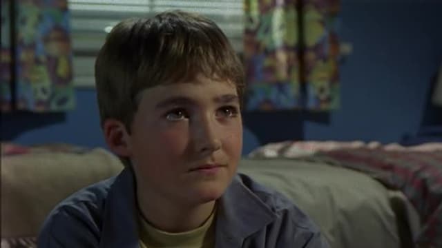 Watch Goosebumps S03:E21 - Chillogy Part 1: Squeal of Fortune - Free TV ...