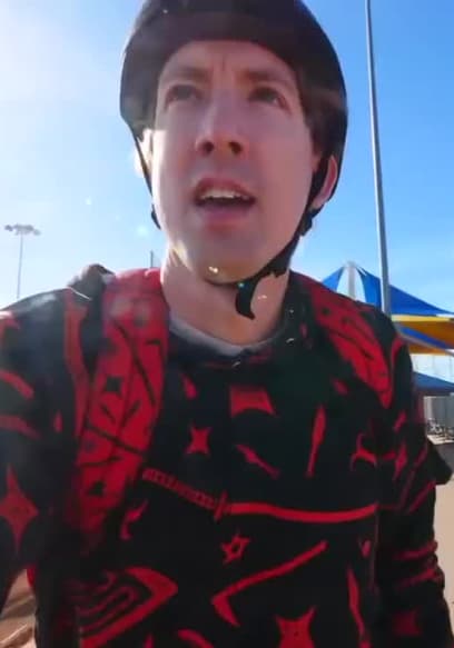 Watch Spy Ninjas S16:E08 - CWC vs HACKERS in Real Life SKATE NINJA ...