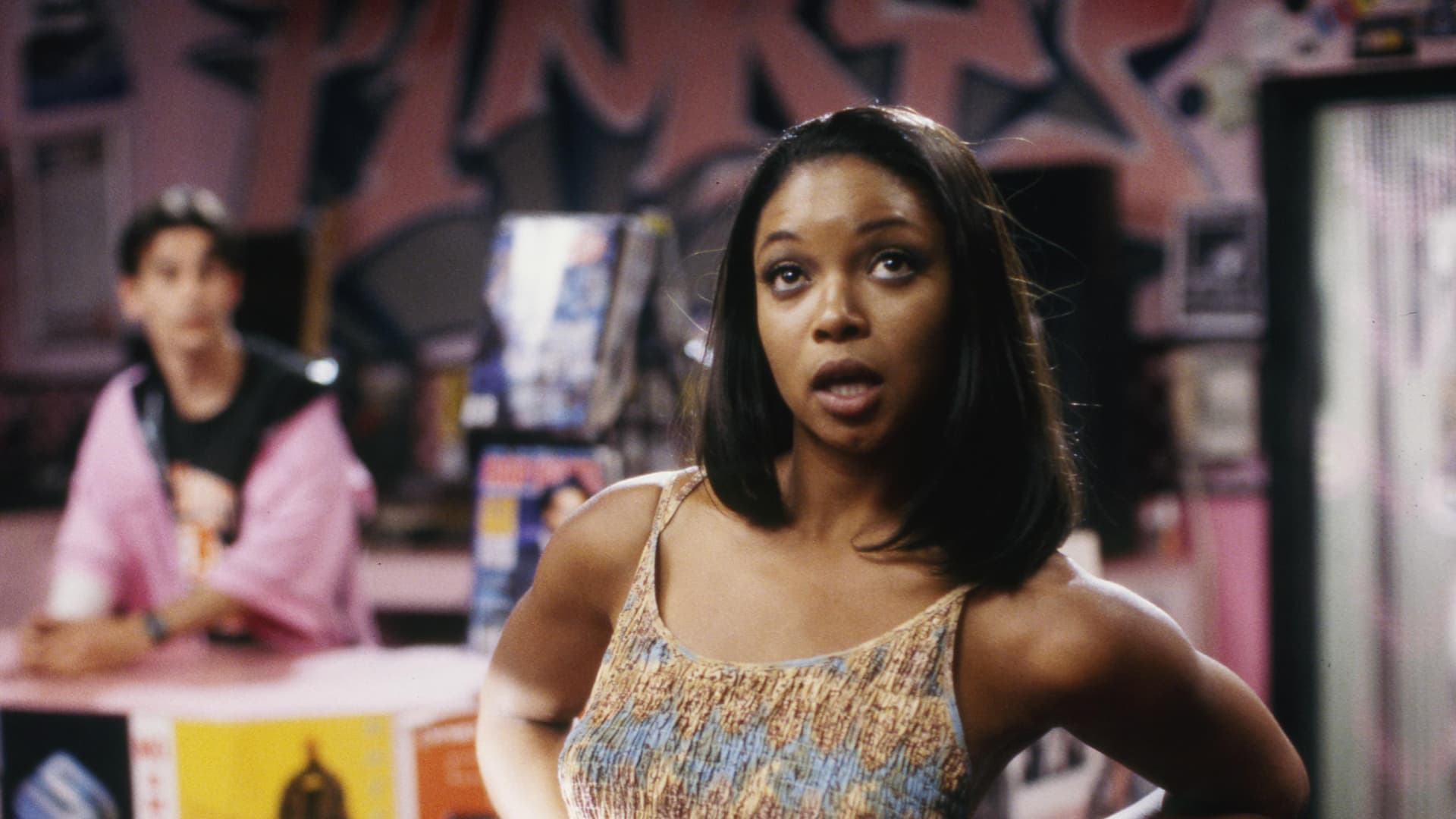 Watch Next Friday (2000) - Free Movies | Tubi