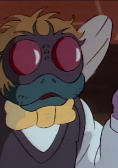 Watch Teenage Mutant Ninja Turtles S03:E43 - Bye-Bye, Fly! - Free TV ...