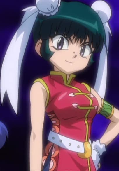 Watch Beyblade Metal Masters S01:E58 - The Beylin Temple in the Sky ...