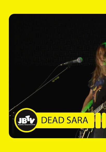 Watch JBTV Music Television S01:E14 - JBTV: Dead Sara & Magic Giant (Unsegmented) - Free TV ...