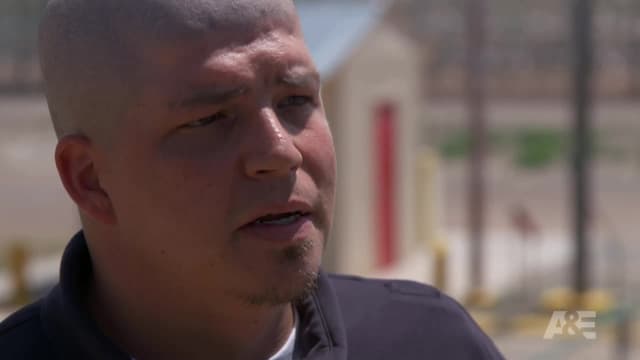 Watch Behind Bars: Rookie Year S01:E06 - The Drug Trade - Free TV Shows ...