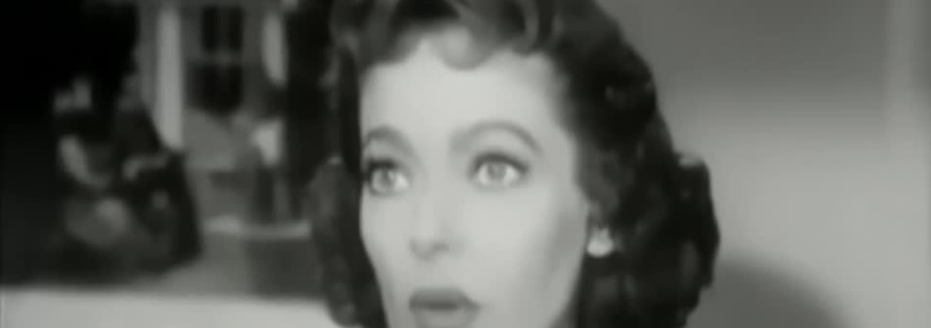 Watch The Loretta Young Show S02:E23 - The Case of Mrs. Bannister ...