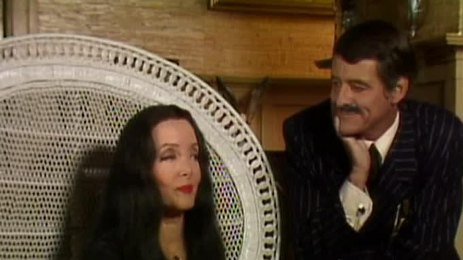 Watch The Addams Family: Halloween Special (1977) - Free Movies | Tubi