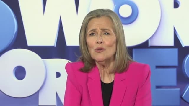 Watch 25 Words or Less S04:E22 - How Do You Do, Sara Rue? - Free TV ...