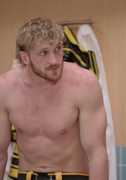 Watch Cold as Balls S08:E02 - Logan Paul and Mookie Betts - Free TV ...