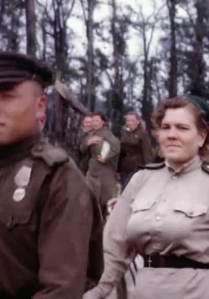 Watch The Third Reich in Color S01:E01 - Part 1: The Dictator - Free TV ...
