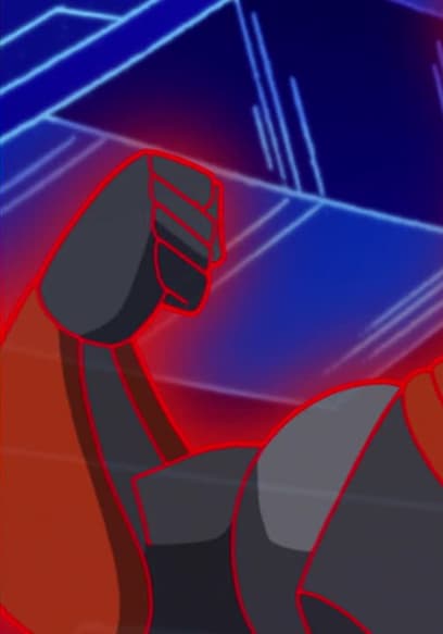 Watch MP4orce S01:E10 - Fathoms Fear - Free TV Shows | Tubi