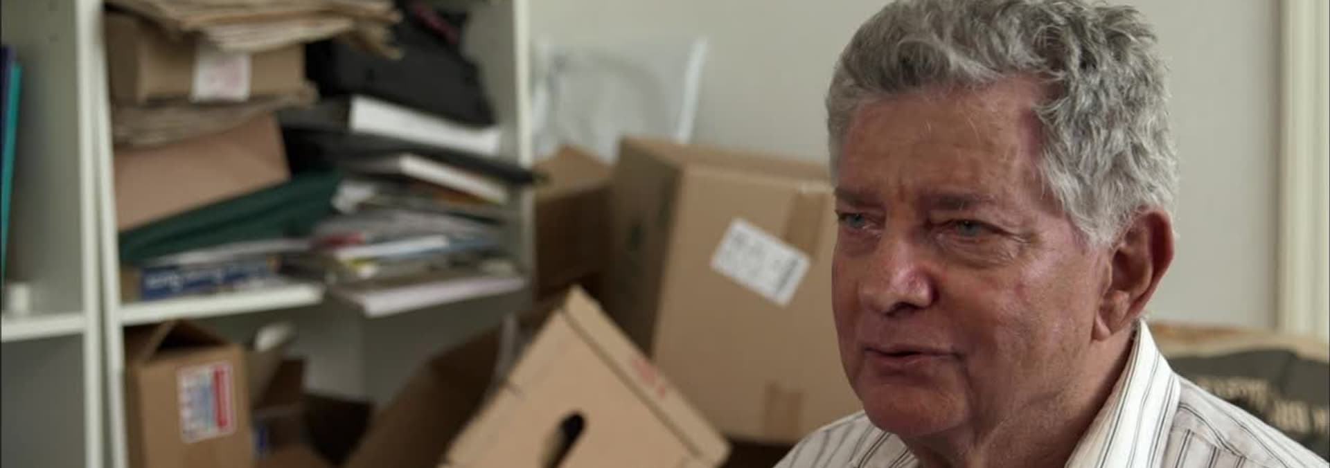 Watch Small Town Security S03:E01 - Someone's Got the Meatball - Free ...