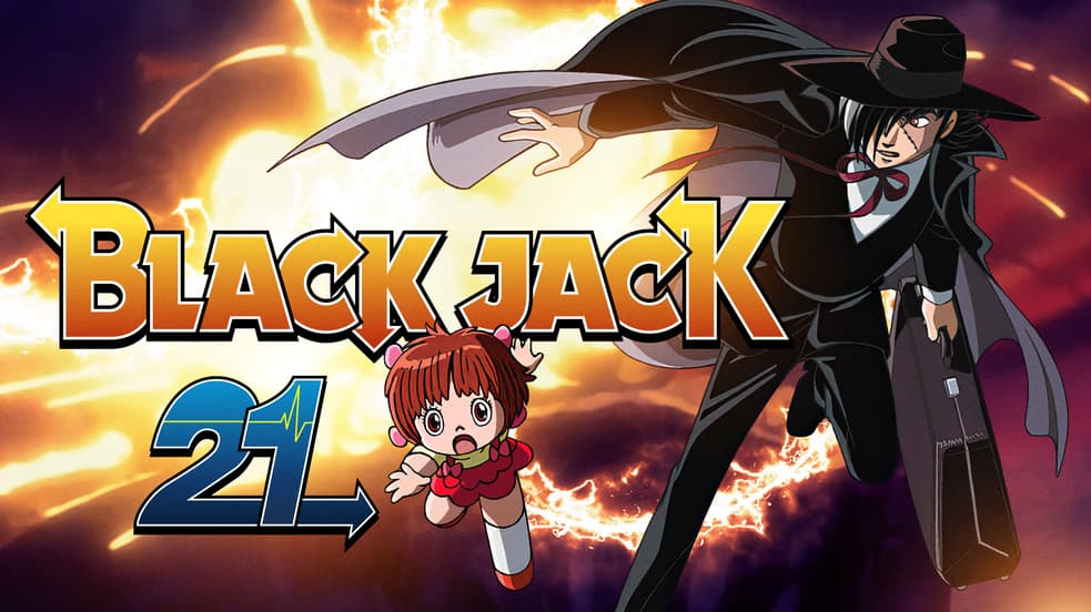 Watch Black Jack 21 - Free TV Shows | Tubi