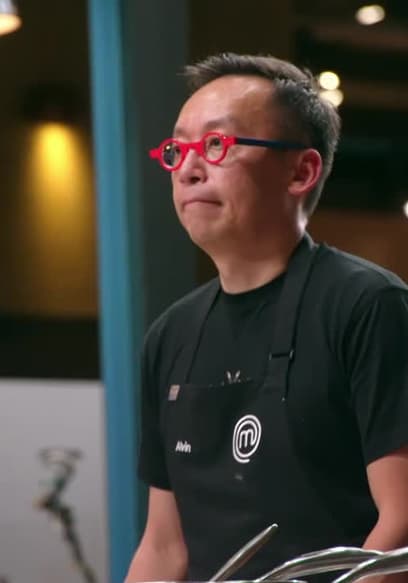 Watch MasterChef Australia S14:E12 - Episode 12 - Free TV Shows | Tubi