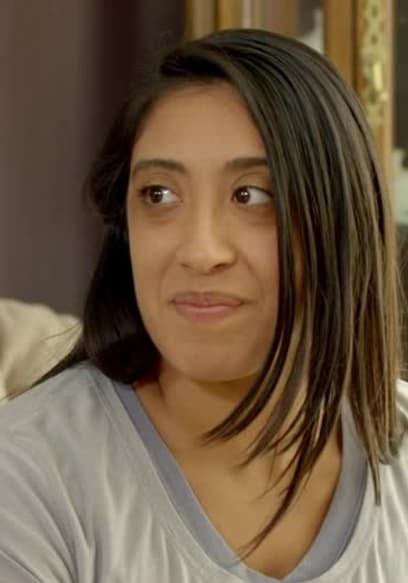 Watch Real Stories With Christ S02:E03 - Carmela - Free TV Shows | Tubi