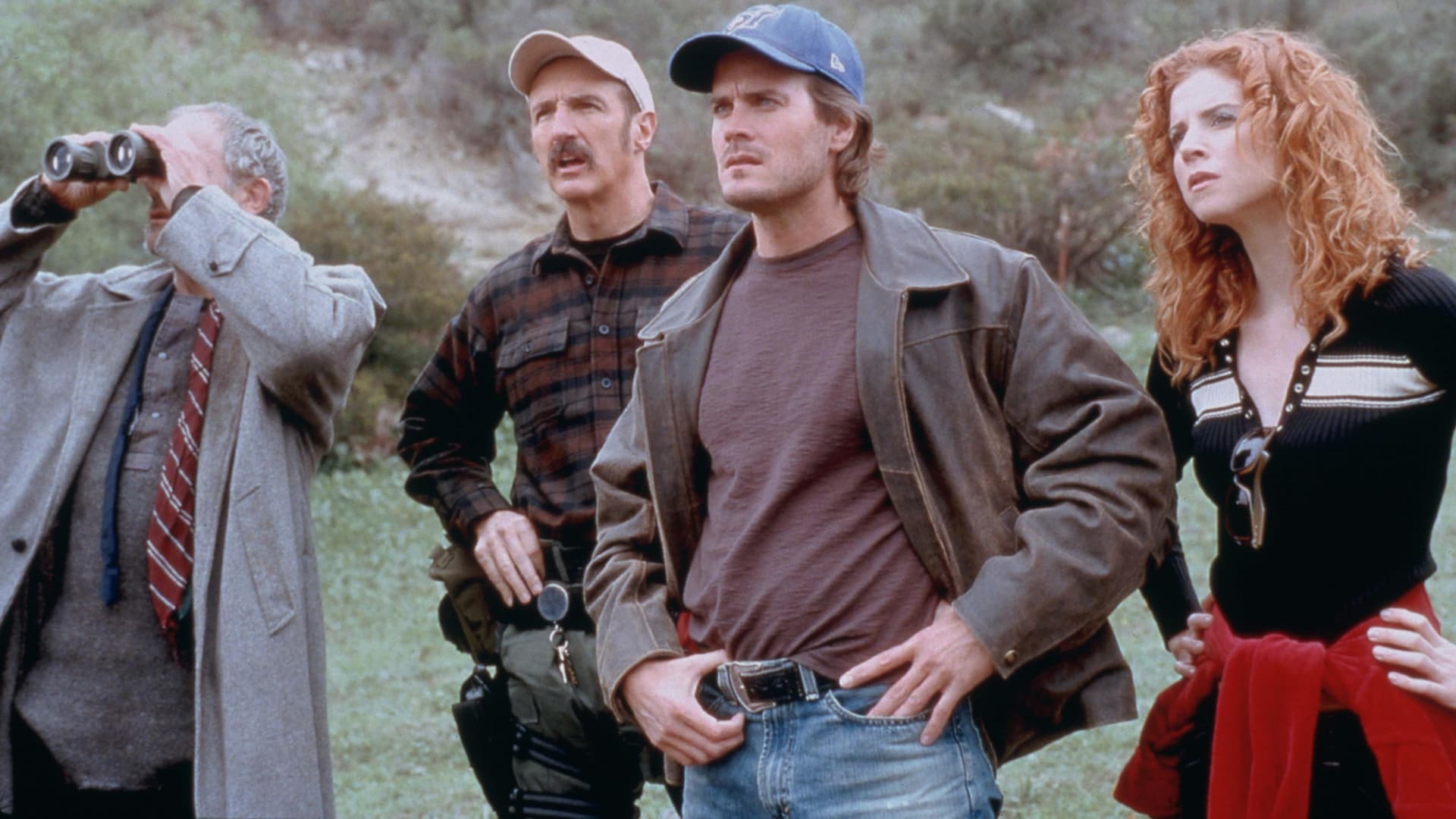 Watch Tremors: The Series S01:E13 - Shriek and Destroy - Free TV Shows ...