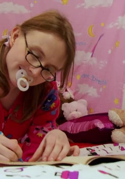 Watch My Strange Addiction S02:E03 - Diapers / Eats Dryer Sheets - Free ...