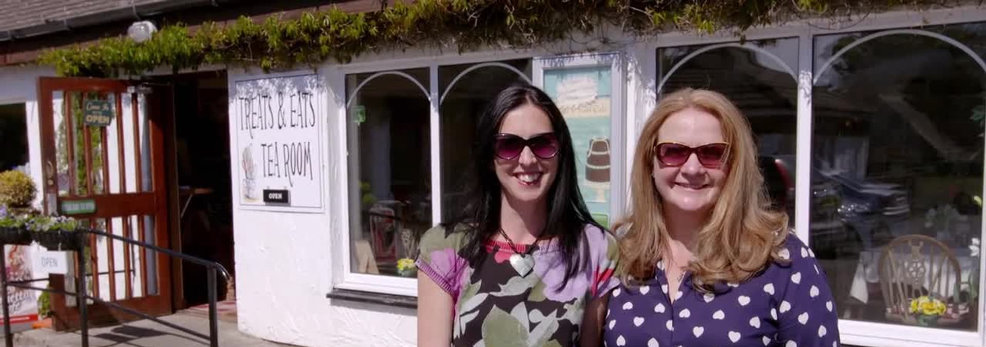 Watch My Kitchen Rules UK S03: E14 - Episode 14 - Free TV Shows | Tubi