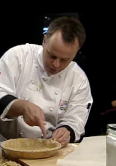 Watch Cook Like a Chef S04:E4124 - Desserts With Tim McRoberts - Free ...