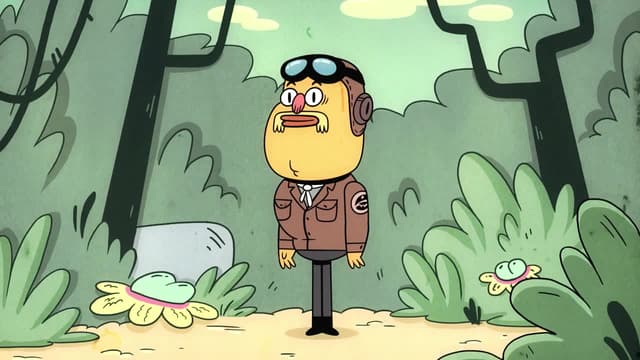 Watch 3 Amigonauts S01:E19 - Ultimate Explorer's Club - Rent-Amigonauts ...