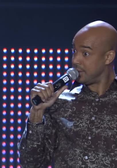 Watch Martin Lawrence Presents: First Amendment Standup S03:E01 ...