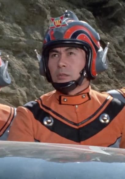 Watch Ultraman Ace S01:E52 - You Are the Ace of Tomorrow! - Free TV ...