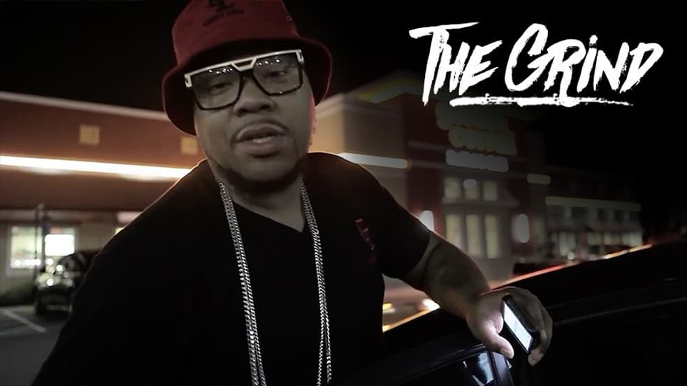 Watch The Grind Streaming Online | Tubi Free TV