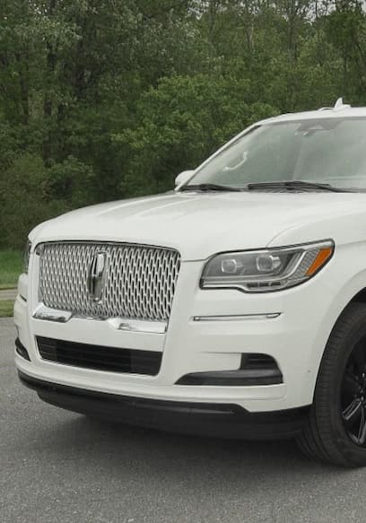 Watch MotorWeek S41:E49 - Lincoln Navigator - Free TV Shows | Tubi