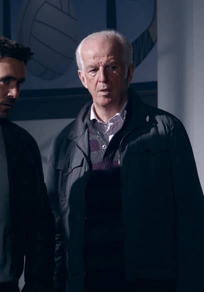 Watch Republic of Doyle S05:E13 - Republic of Doyle: S5 E13 - Welcome ...