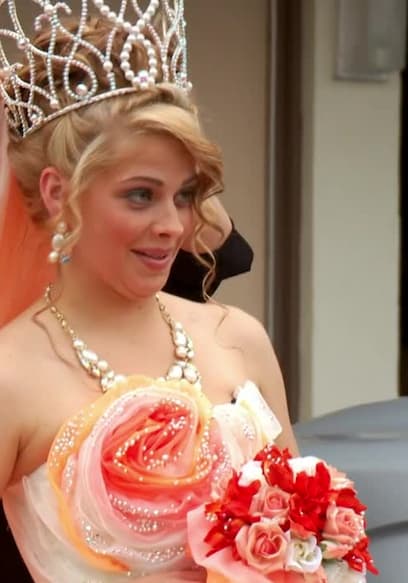 Watch My Big Fat American Gypsy Wedding S03:E03 - Wed at First Sight ...