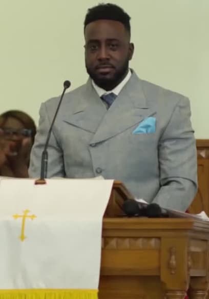 Watch The Book False Prophet Trailer (2021) - Free Movies | Tubi