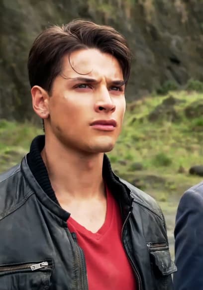 Watch Power Rangers: Super Megaforce S21:E19 - The Wrath - Free TV ...