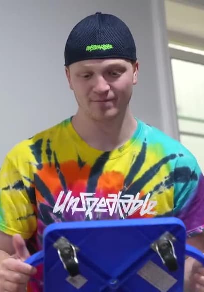 Watch Unspeakable S09:E15 - Filling My Entire House With Orbeez - Free ...