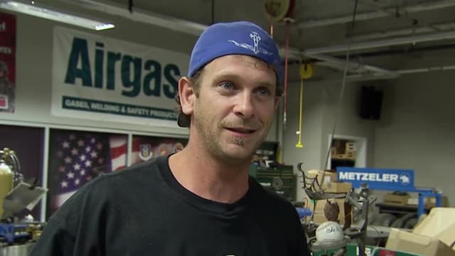 Watch American Chopper Streaming Online | Tubi Free TV