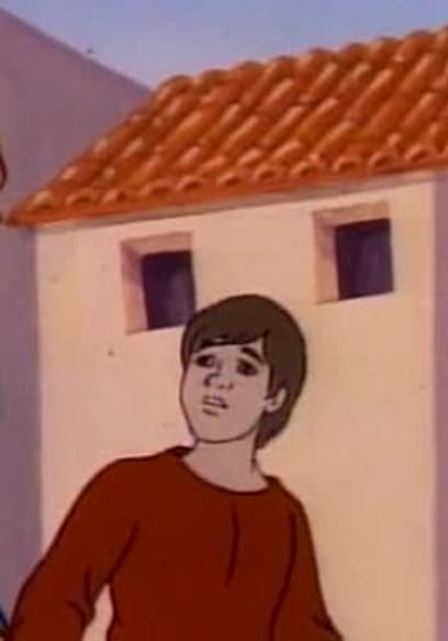 Watch Saints and Heroes Collection S01:E03 - Nicholas: The Boy Who ...