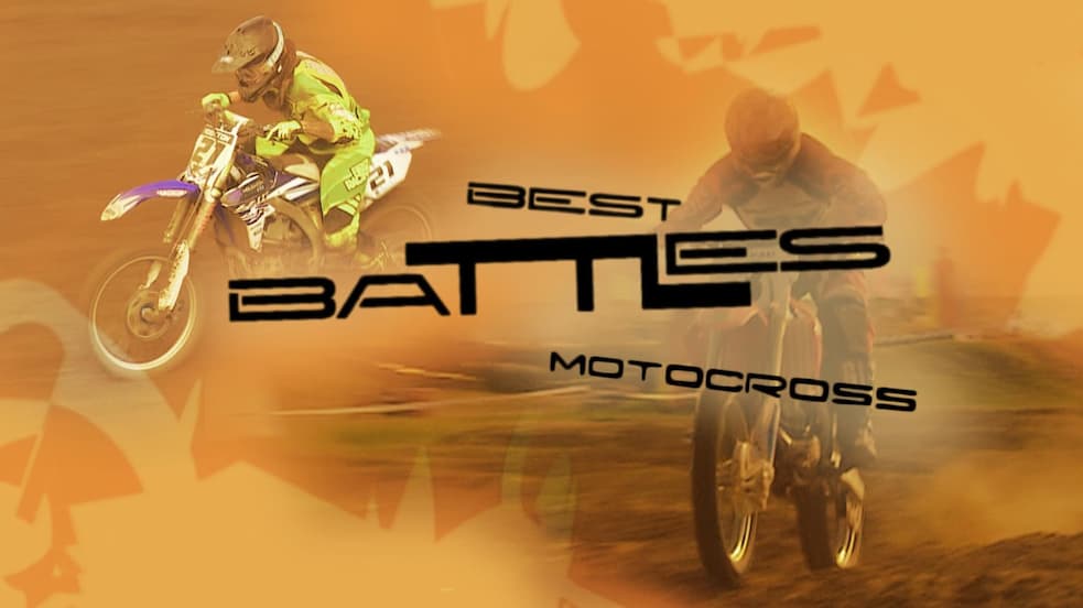 Watch Best Battles Motocross Streaming Online | Tubi Free TV