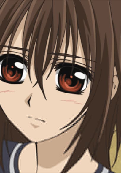 Watch Vampire Knight S02:E16 - The Azure Portrait - Free TV Shows | Tubi