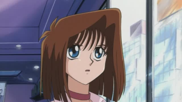 Watch Yu-Gi-Oh! (Español) S02:E04 - Dando Pasos - Free TV Shows | Tubi